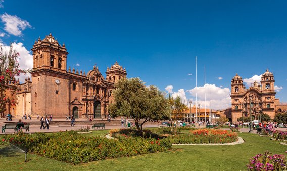 Learn Spanish in Cusco Peru – Linguaschools Spanish courses in Cusco
