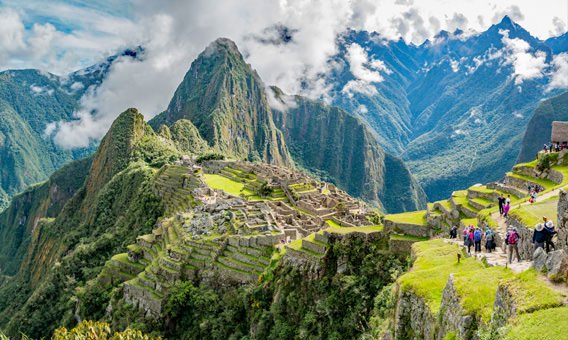 Learn Spanish in Cusco Peru – Linguaschools Spanish courses in Cusco