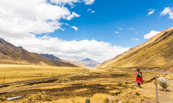 Learn Spanish in Cusco Peru – Linguaschools Spanish courses in Cusco