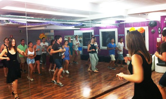 Learn Spanish in Valencia – Linguaschools Spanish courses in Valencia